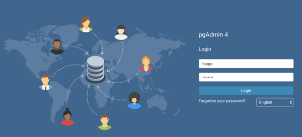 Easy Postgresql 12 And Pgadmin 4 Setup With Docker